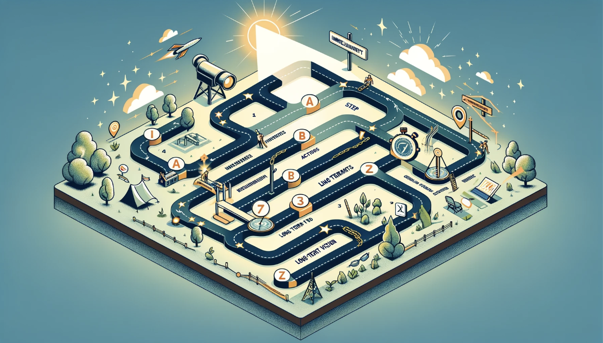 The ABZ Framework: Building Community with User Alignment