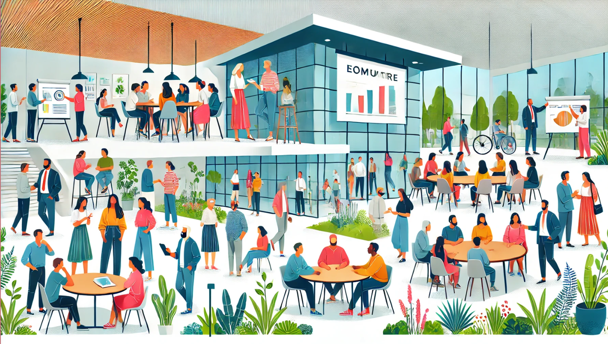 Building a Meaningful Community: Three Key Themes for Success with Your ...